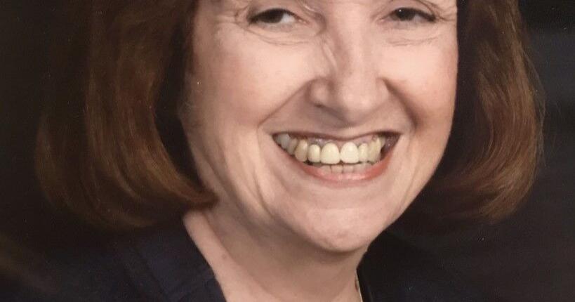 Sharon Zimmerman | Obituaries | kpcnews.com