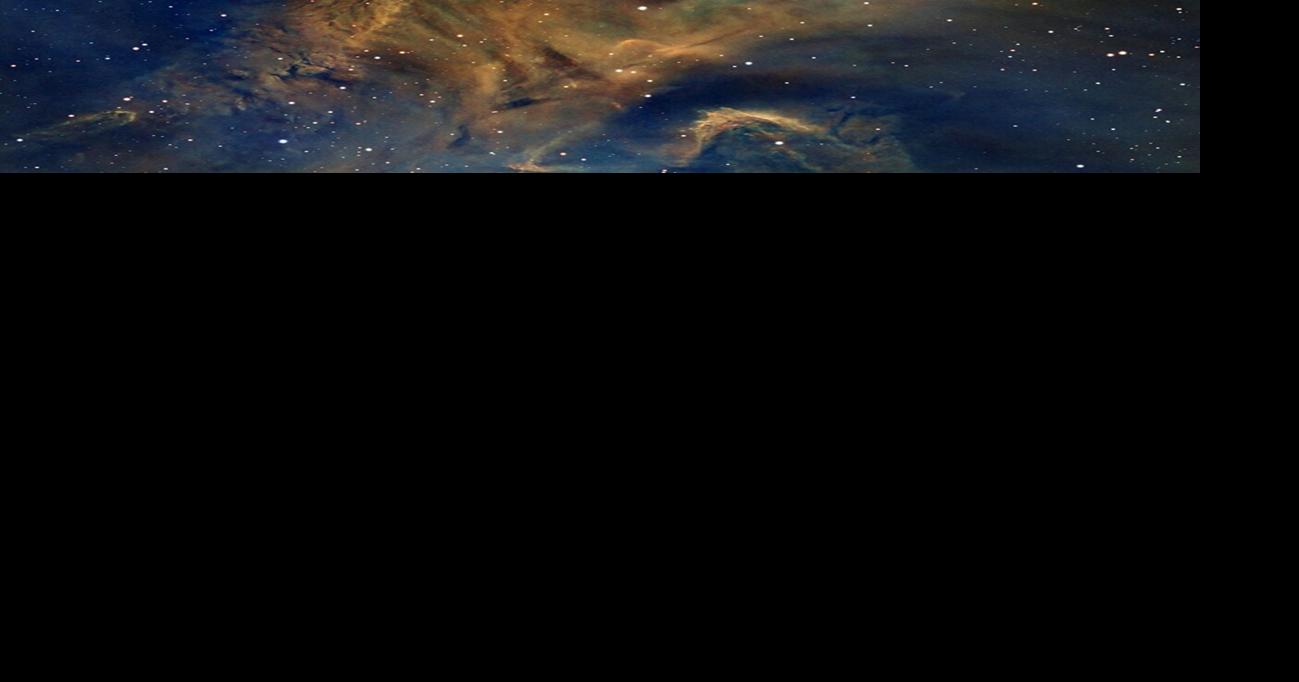 NASA’s cosmic captures are the ultimate Christmas cards | National ...