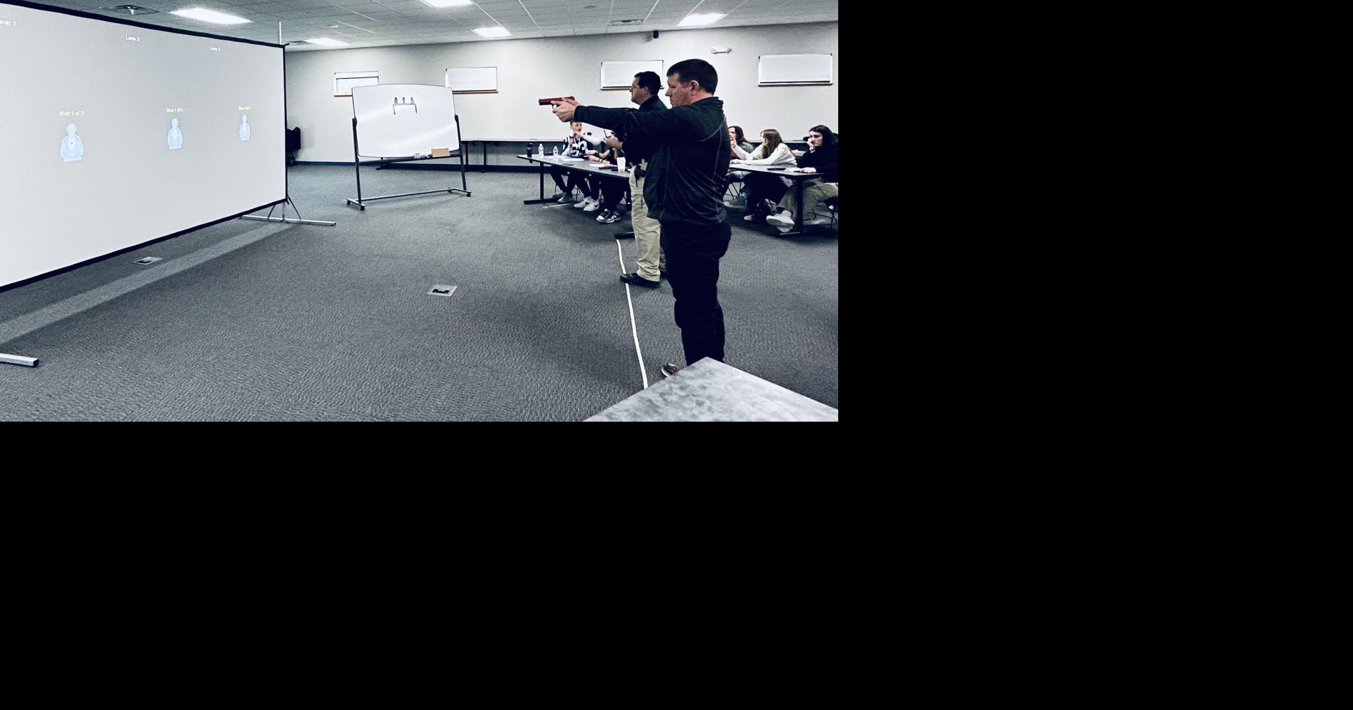 DeKalb students train for competition | Thestar | kpcnews.com