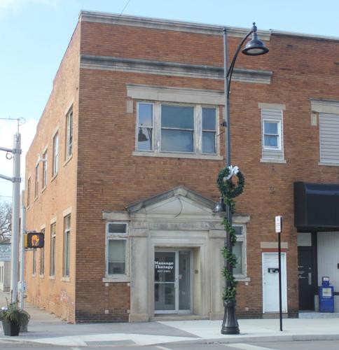 Bids going out this month for PreservINg Main Street grant | News Sun ...