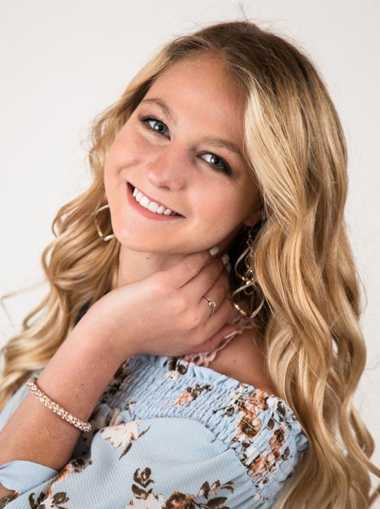 Nine seek 2019 Miss Garrett Pageant title | Garrett Clipper | kpcnews.com