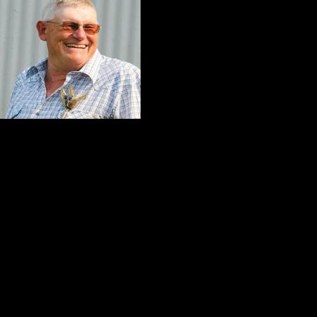 Dean Schrader | Obituaries | kpcnews.com