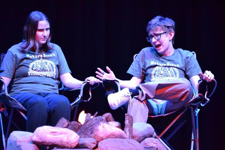 tracy wells playwright