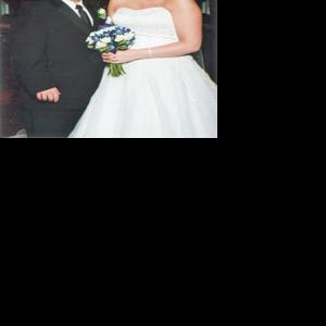 Laura Thiem and Ryan Pepple | Announcements | kpcnews.com