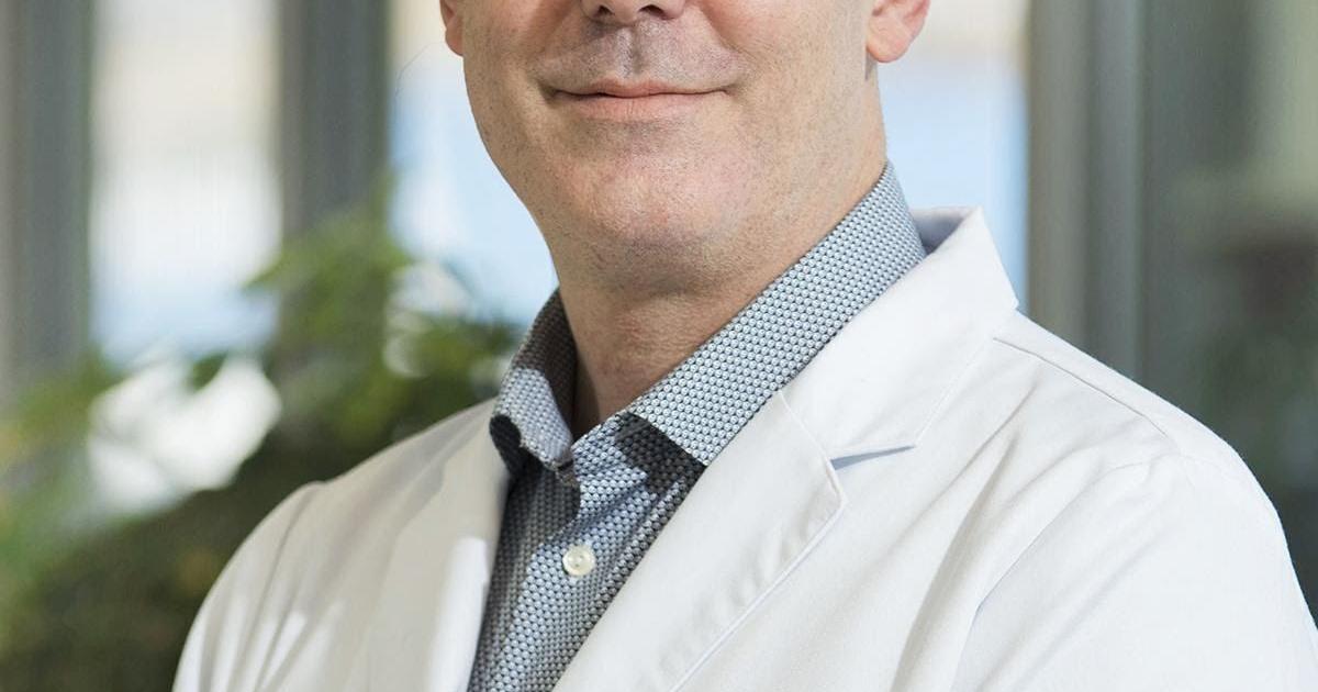 Cameron Hospital welcomes leading cardiologist | Heraldrepublican ...