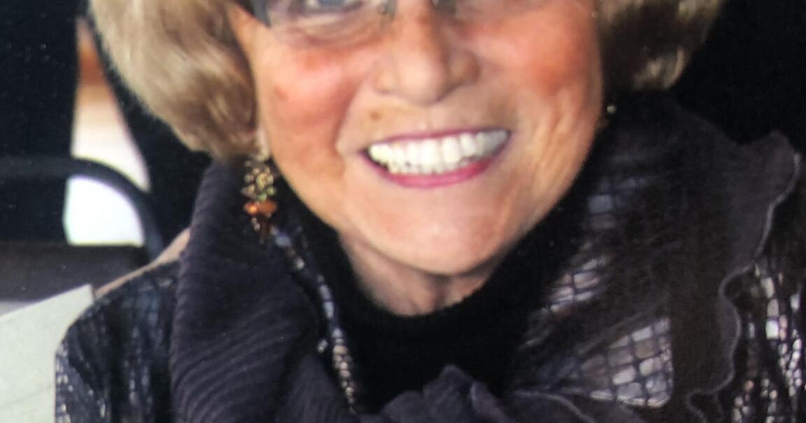 Jane Mack | Obituaries | kpcnews.com