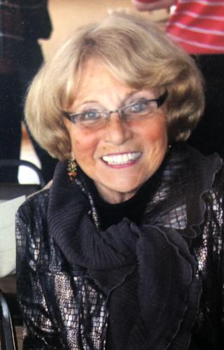 Jane Mack | Obituaries | kpcnews.com