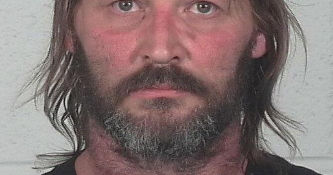 Man facing Level 3 felony child molesting charge | Heraldrepublican ...