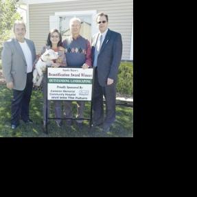 Fleming residence receives Mayor’s award | News | kpcnews.com