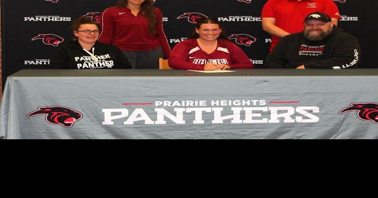 PH's Lillie Booher to continue softball career at UNOH | Eveningstar ...