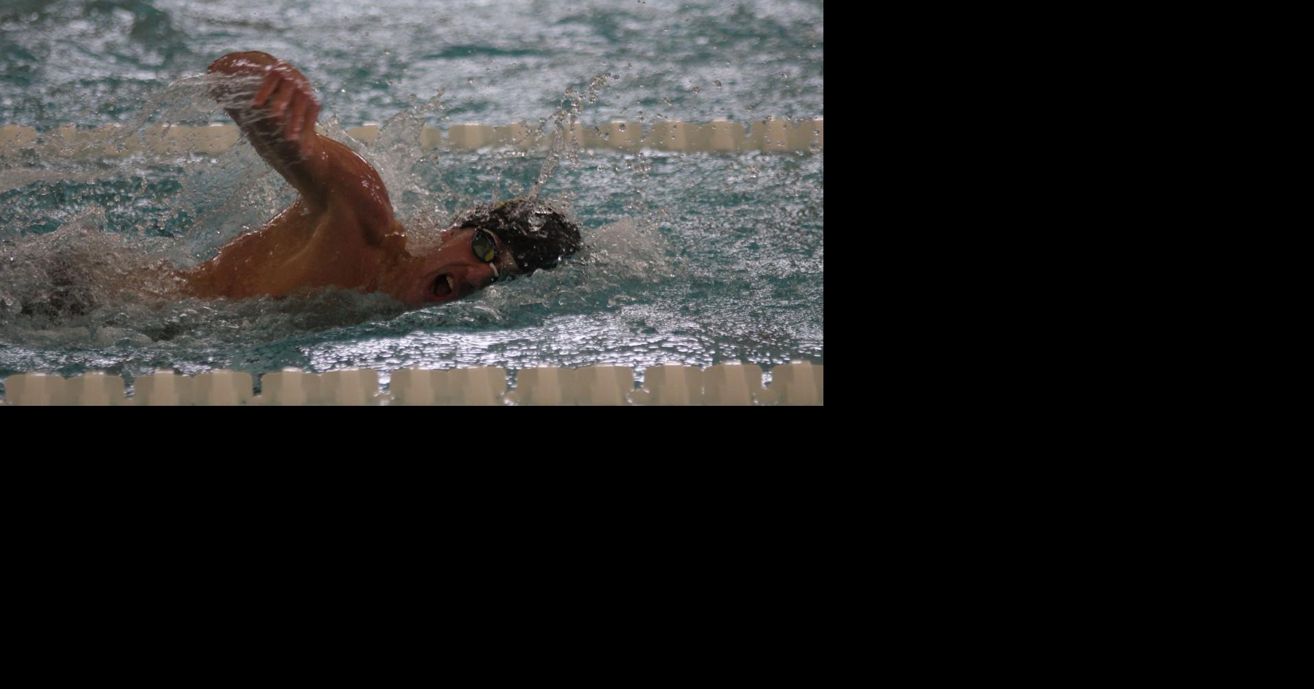 Miller repeats as area's top swimmer | Eveningstar | kpcnews.com