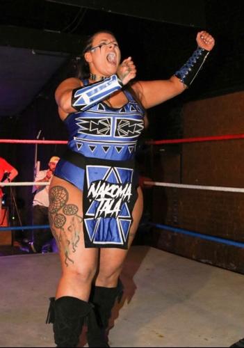 Valhalla Championship Wrestling to debut in Columbia City Saturday ...