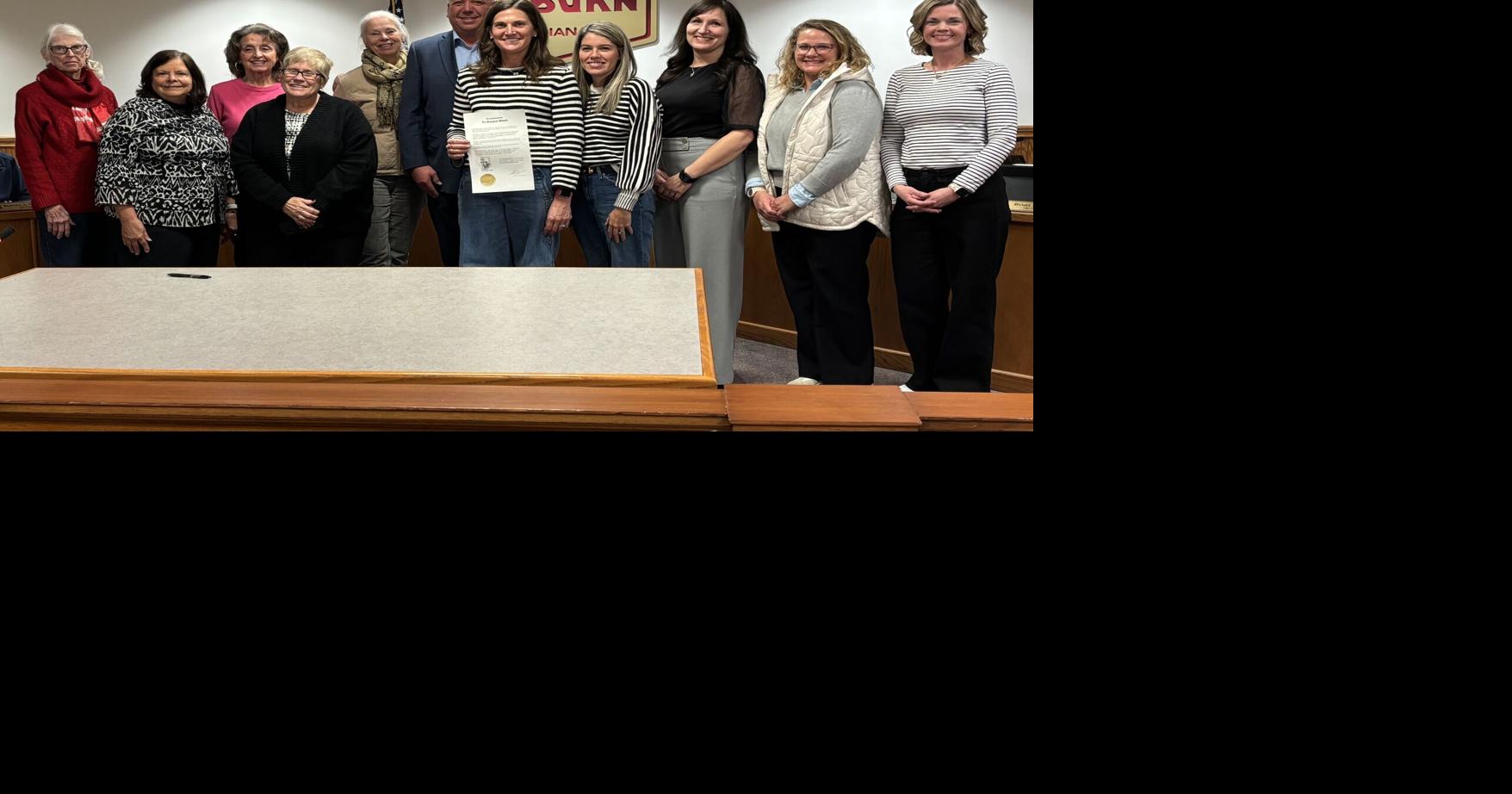 Tri Kappa celebrates Tri Kappa Week | Thestar | kpcnews.com
