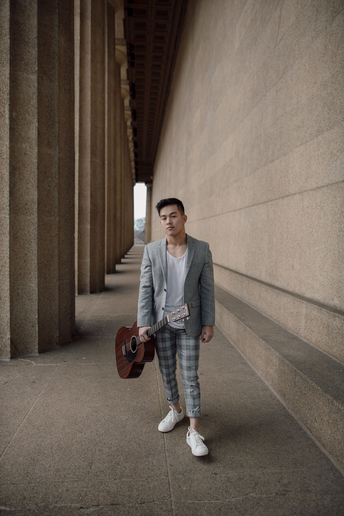 March 29 - Homestead graduate competes in 'The Voice,' picked for Team ...