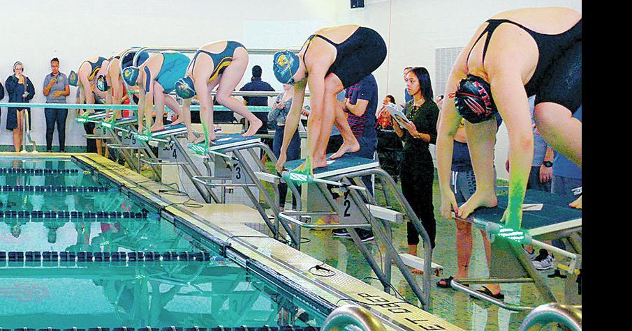 Reaction Light System produced at Trine makes NCAA debut | News ...