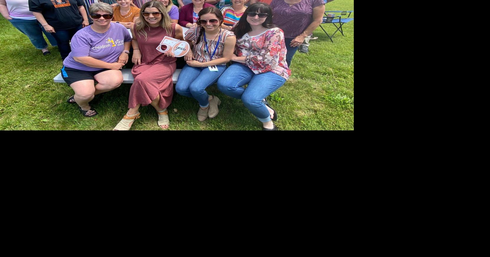 Children First Center marks 50 years | Thestar | kpcnews.com