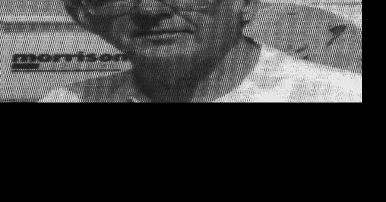 Kenneth Myers | Obituaries | kpcnews.com