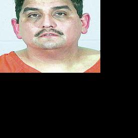 Castillo goes to jail following sentencing | Heraldrepublican | kpcnews.com
