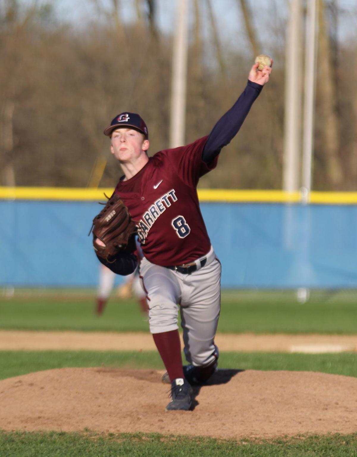 DeKalb finishes off East Noble | Eveningstar | kpcnews.com