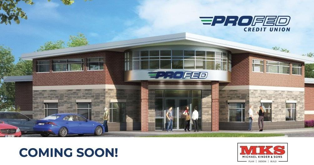 ProFed breaks ground for new location | Thestar | kpcnews.com