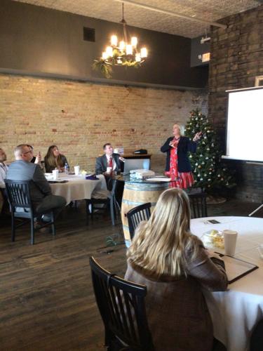 MSD growing community leaders | Heraldrepublican | kpcnews.com