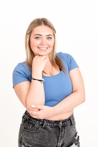 Eight seek 2023 Miss Garrett title | Thestar | kpcnews.com