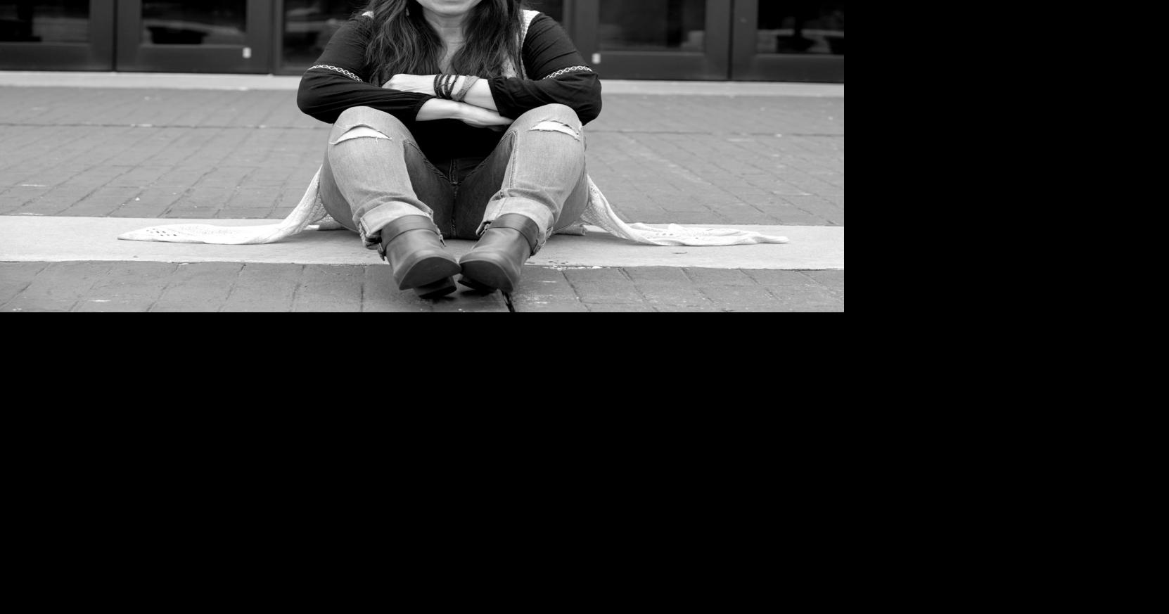 Meet Joni Walker, local author, illustrator | | kpcnews.com