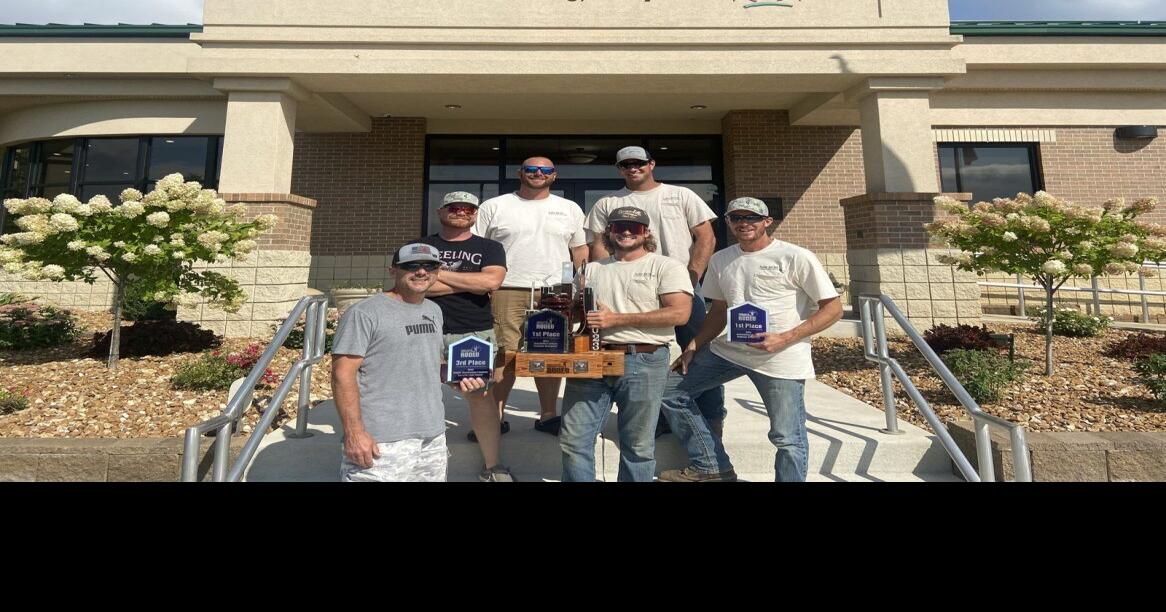 Noble REMC Linemen demonstrate skills at state rodeo | Albion New Era ...