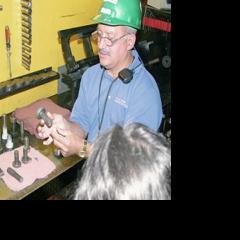 Nucor Fastener holds nation together | News | kpcnews.com
