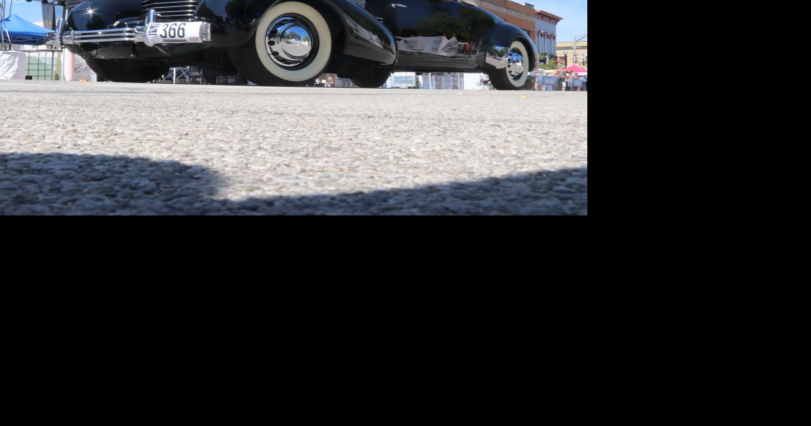 ACD Festival announces 2024 schedule of events | Thestar | kpcnews.com