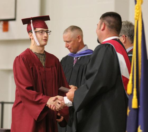 Central Noble High School graduation 2017 | Photo Galleries | kpcnews.com