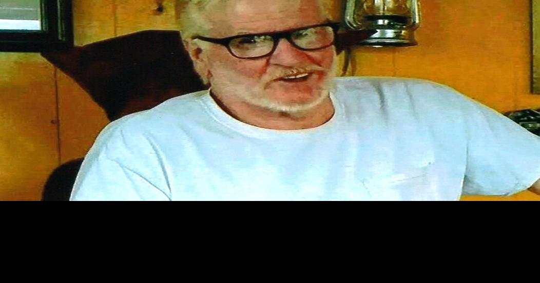 Joseph Bolin | Obituaries | kpcnews.com