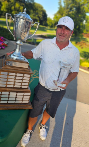 Tourney winner | News Sun | kpcnews.com