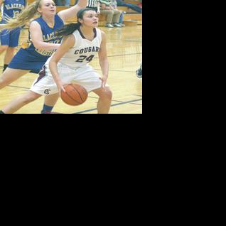Cougar Girls Not Ready For Braves Newssun