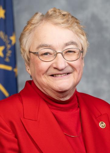Glick defends state abortion bill | Heraldrepublican | kpcnews.com