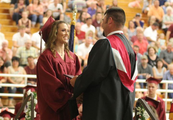 Central Noble High School graduation 2017 | Photo Galleries | kpcnews.com