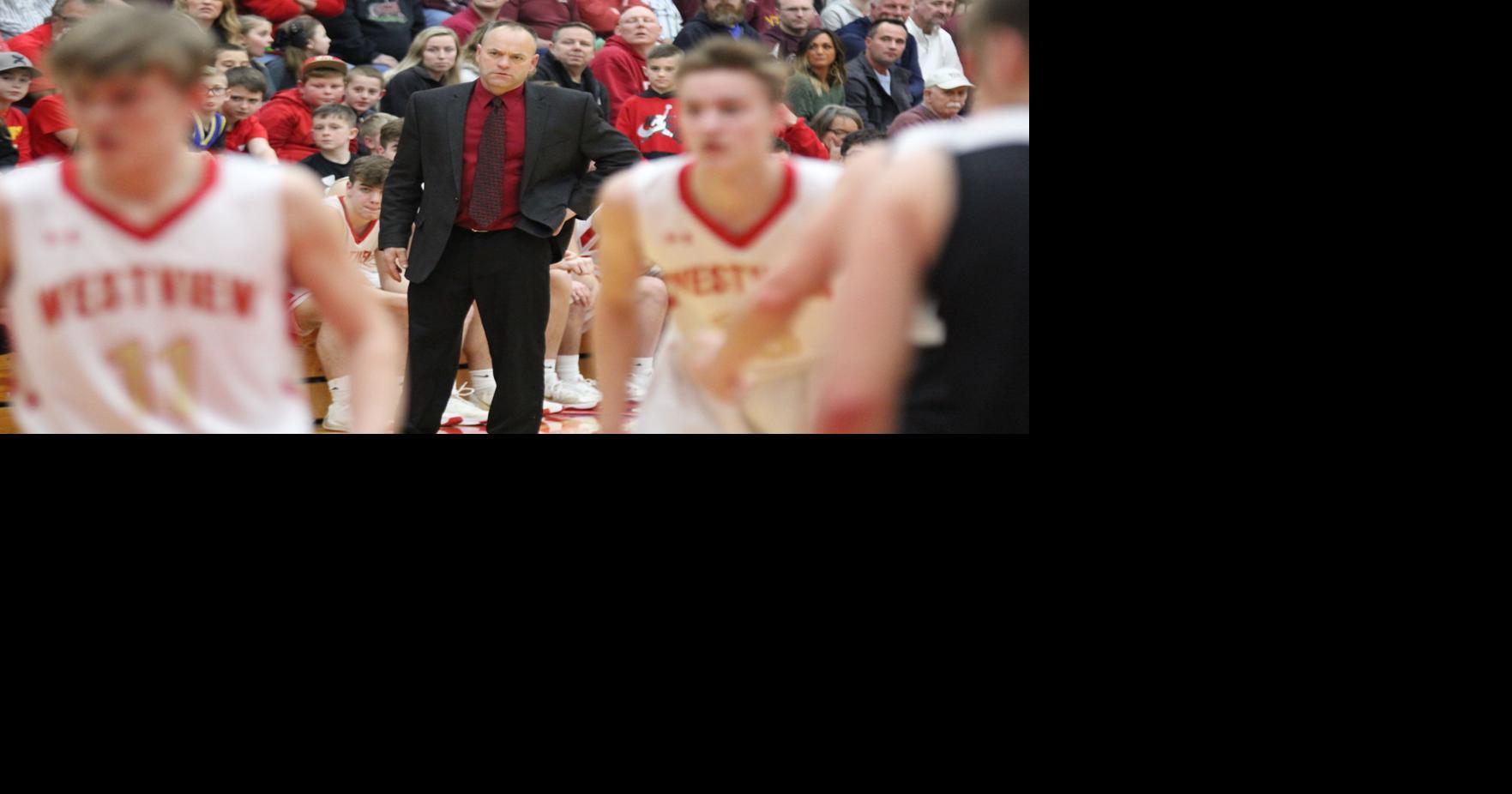 Rob Yoder officially back to coach Warrior boys | Newssun | kpcnews.com