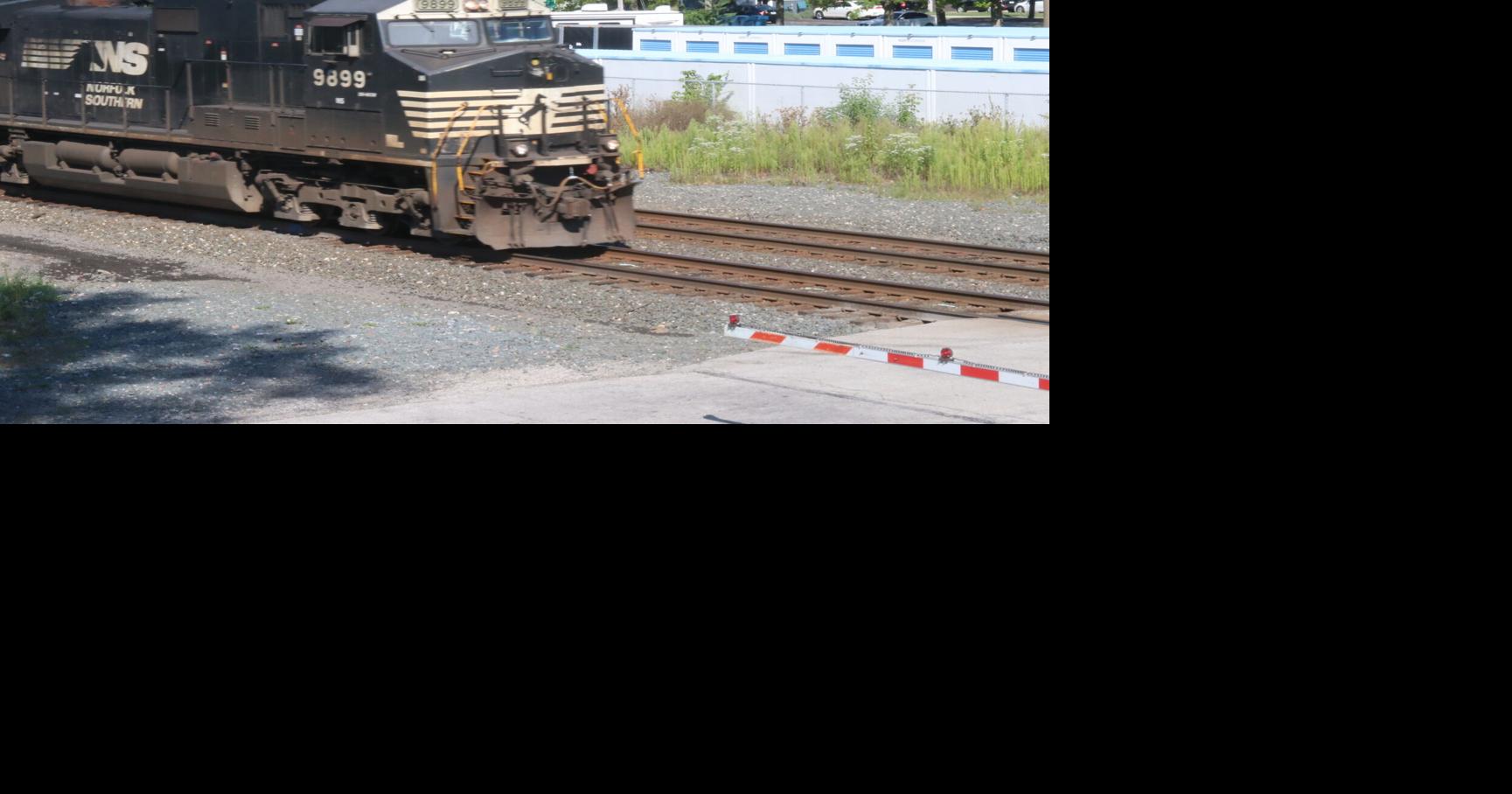 #STOPTrackTragedies during Rail Safety Week | Thestar | kpcnews.com