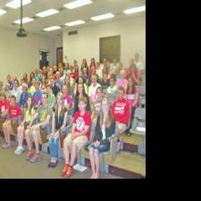 President’s Education Award winners | News | kpcnews.com