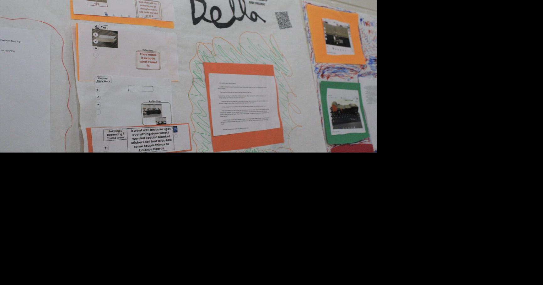 Central Noble hosts project based learning exhibition | News Sun ...