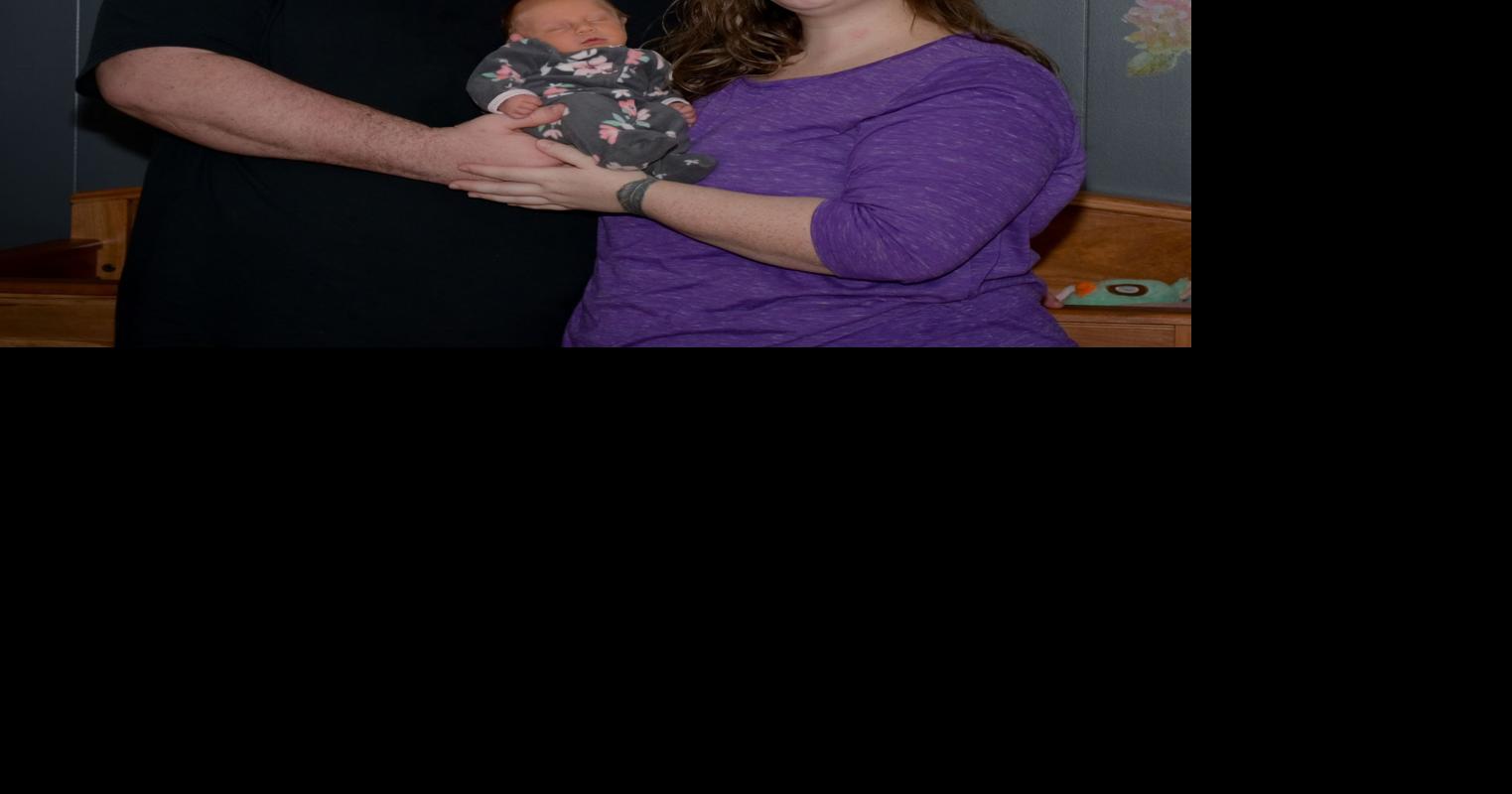 Garrett First Baby Contest now underway | Garrett Clipper | kpcnews.com