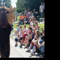 Angola Moose 100 years old | News | kpcnews.com
