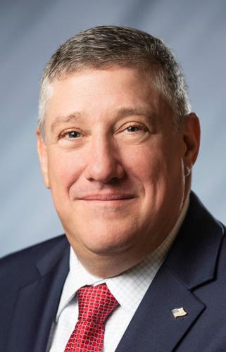 Endorsements rolling in for candidates | Heraldrepublican | kpcnews.com