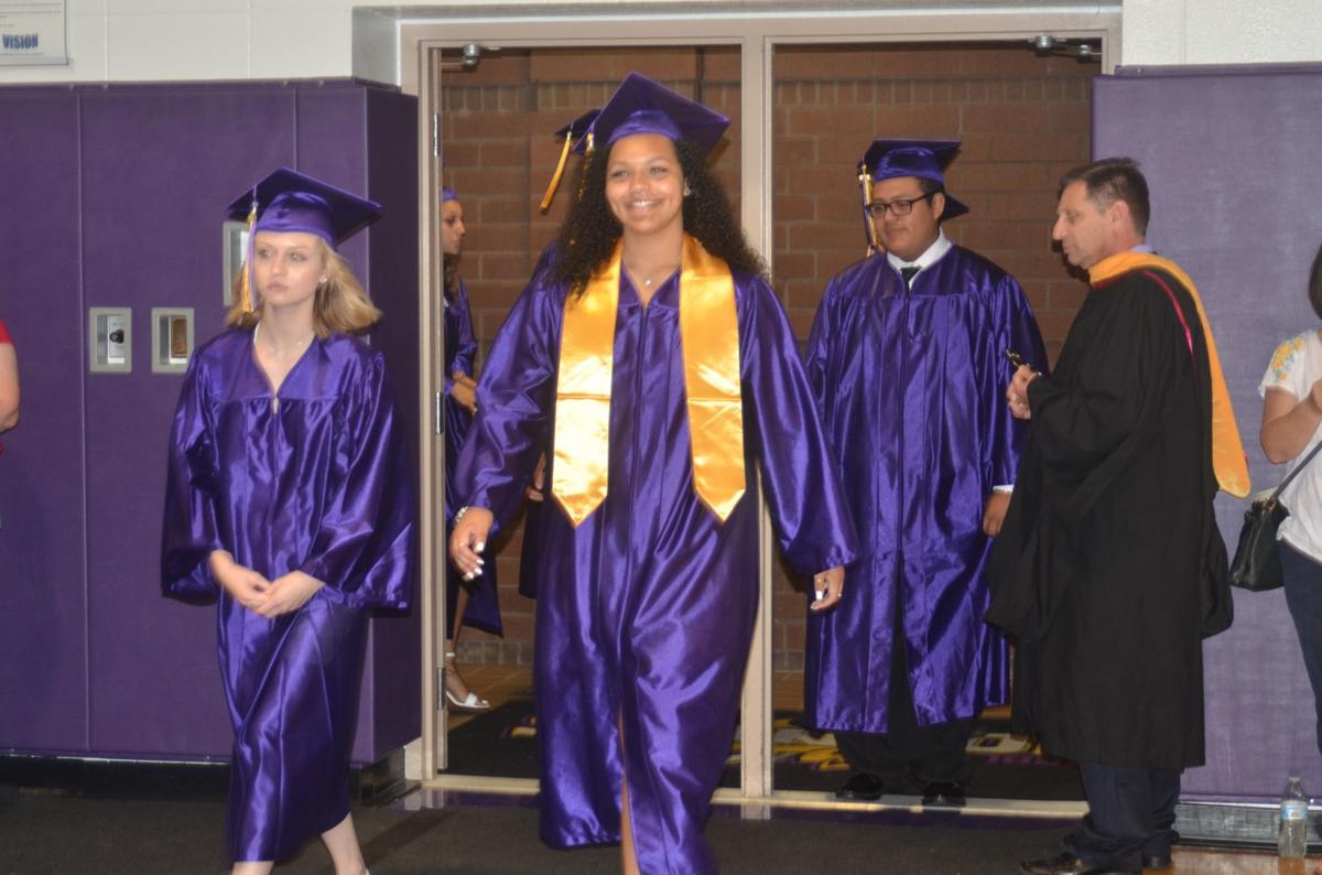 Angola High School Graduation 2019 | Heraldrepublican | kpcnews.com