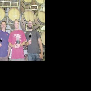 Satek rolls out port-style barrels for 15th anniversary | News ...