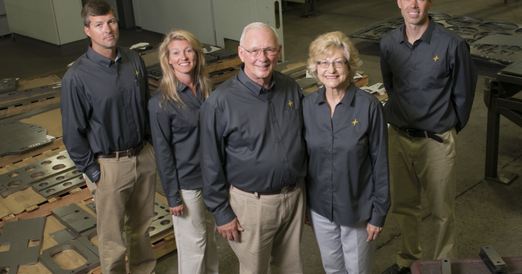 Triton Metal Products adds educational opportunities for Tritons ...