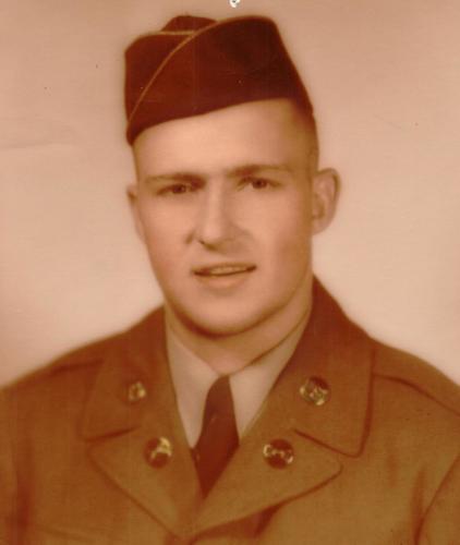 James White | Obituaries | kpcnews.com