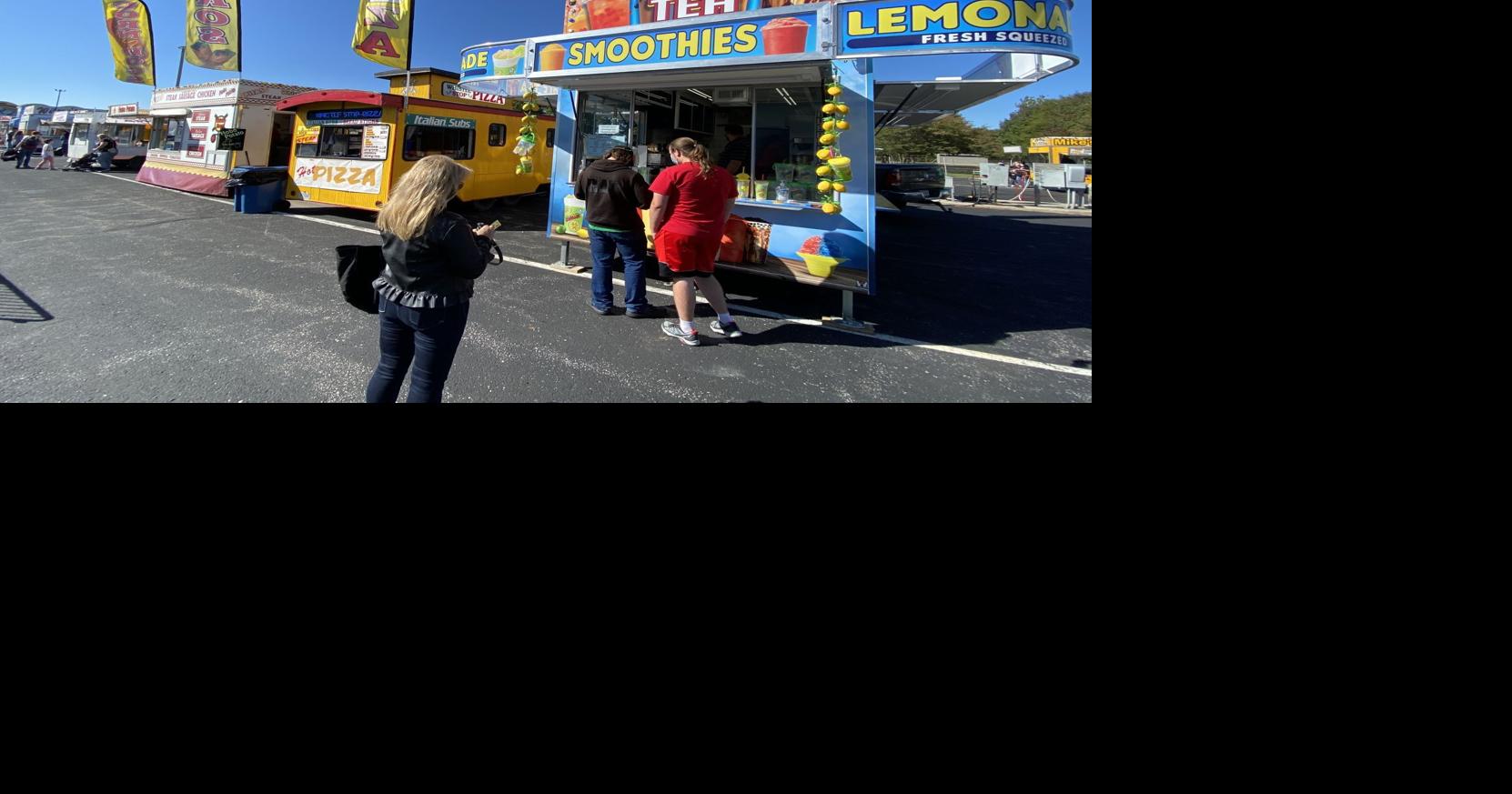 Taste of the Fair returns for second year | Thestar | kpcnews.com