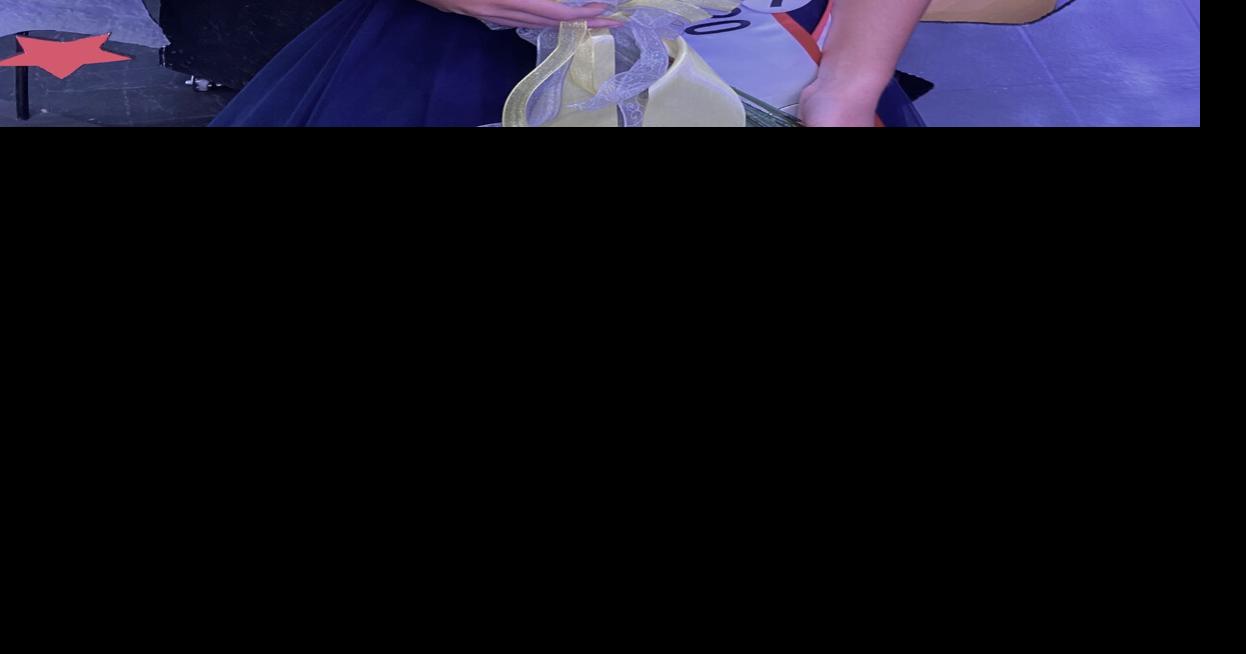 Cooper wins Miss Garrett 2020 title | Thestar | kpcnews.com