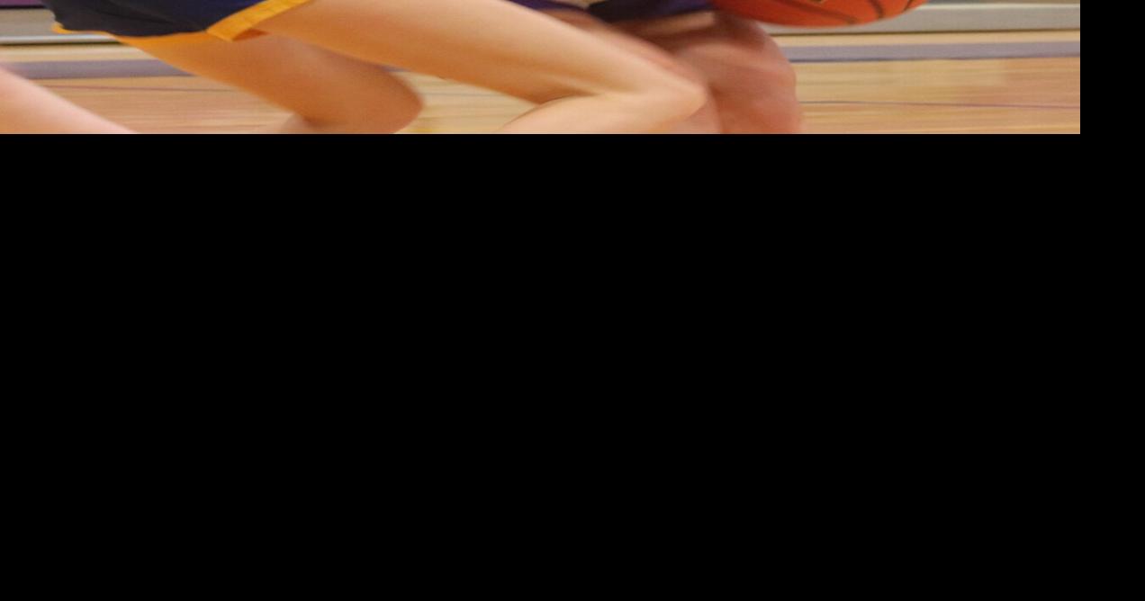 Knights run away from AHS in second half | Heraldrepublican | kpcnews.com